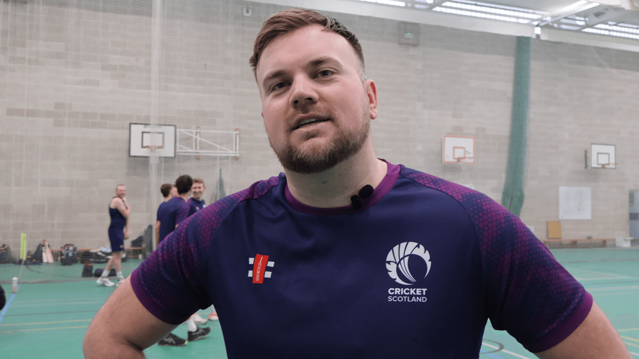 Cricket Scotland | Official Site of Scottish Cricket