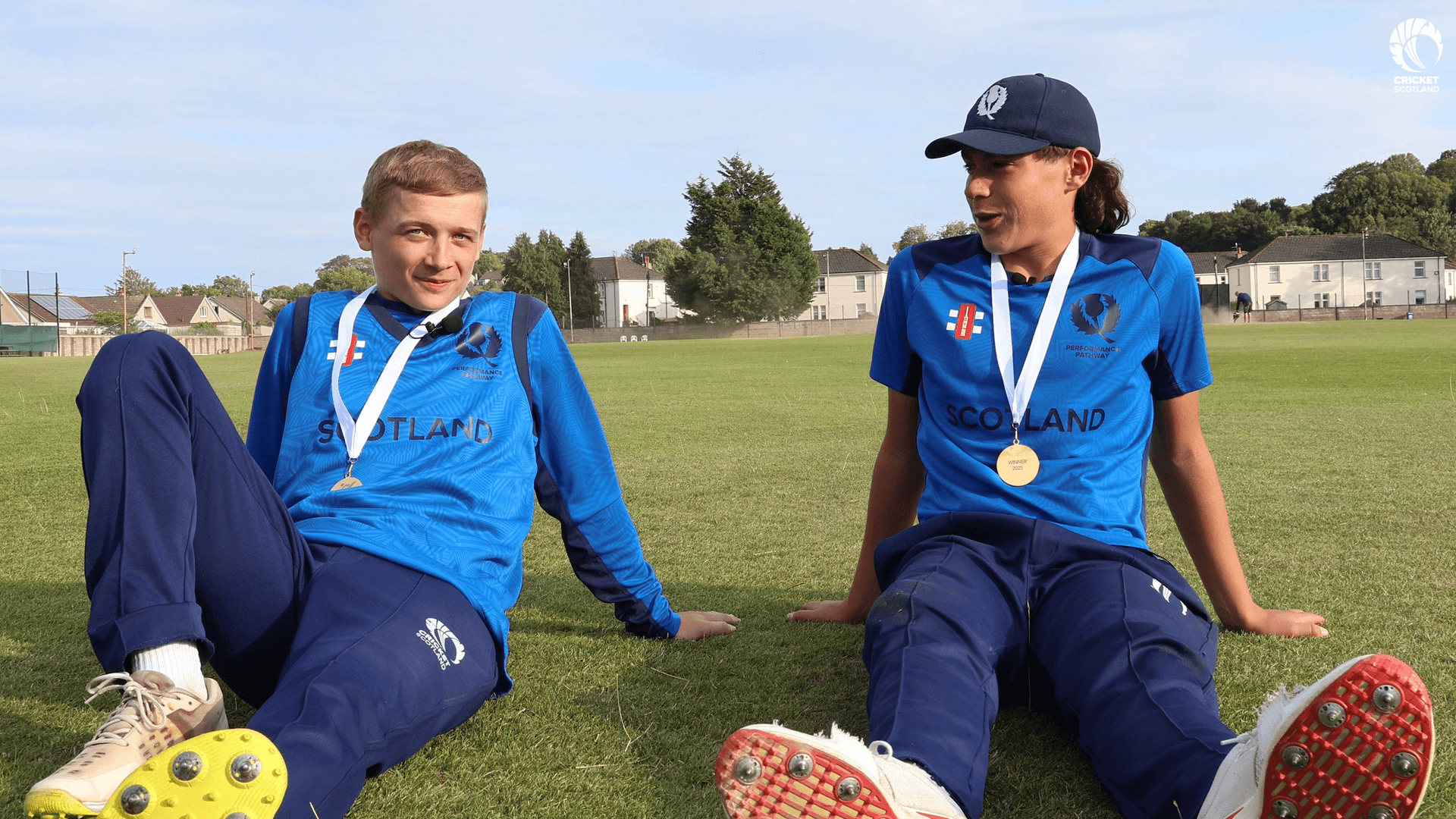 Cricket Scotland | Official Site of Scottish Cricket