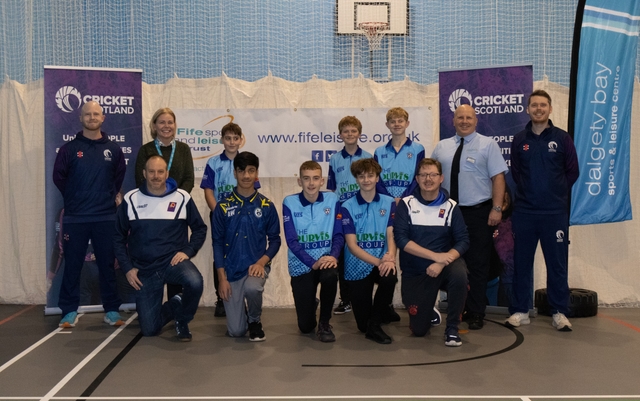 Cricket Scotland | Official Site of Scottish Cricket