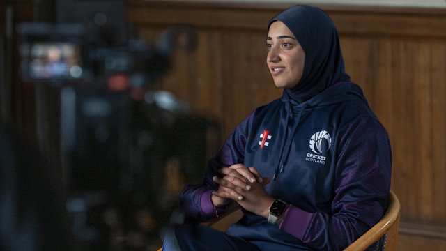 Cricket Scotland | Official Site of Scottish Cricket