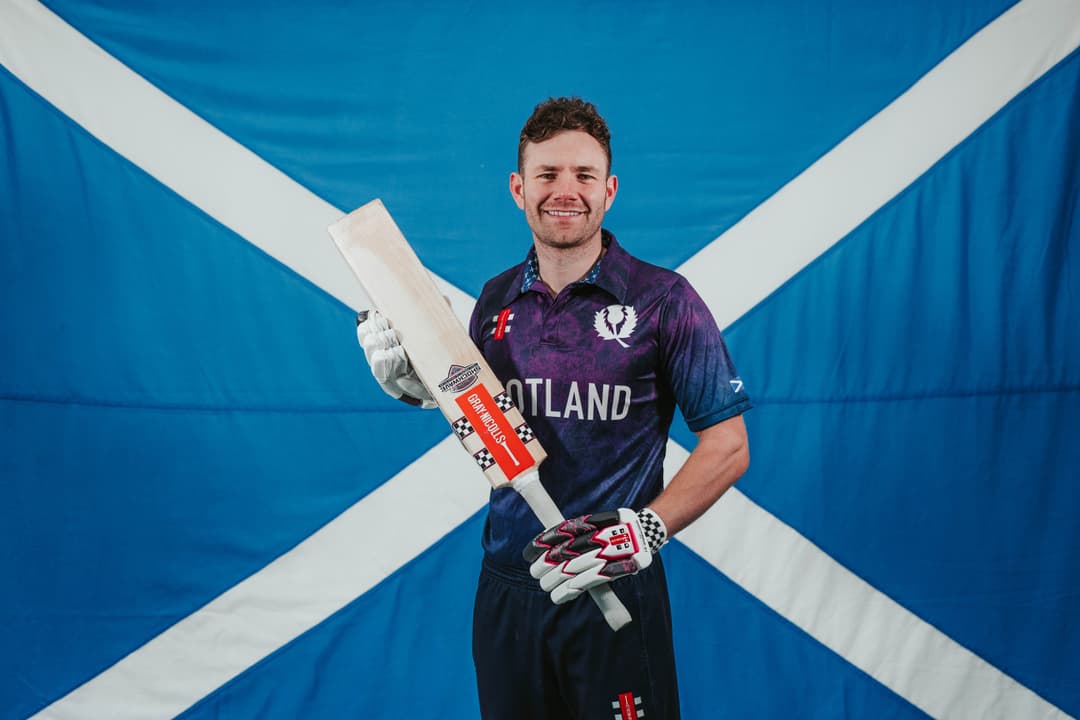 Cricket Scotland | Official Site of Scottish Cricket