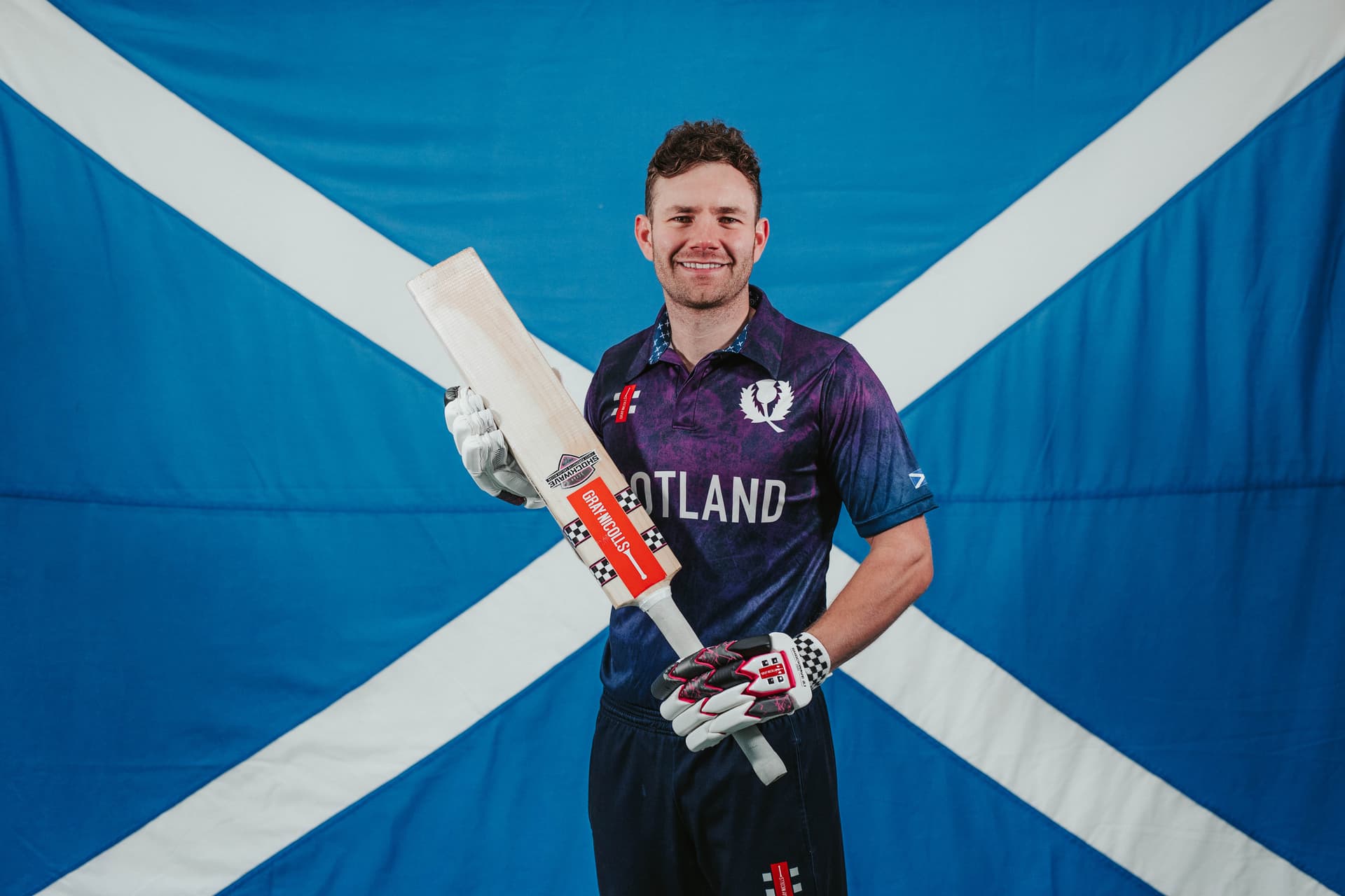Cricket Scotland | Official Site of Scottish Cricket