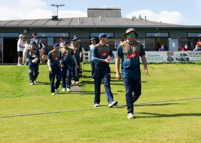 Cricket Scotland | Official Site of Scottish Cricket
