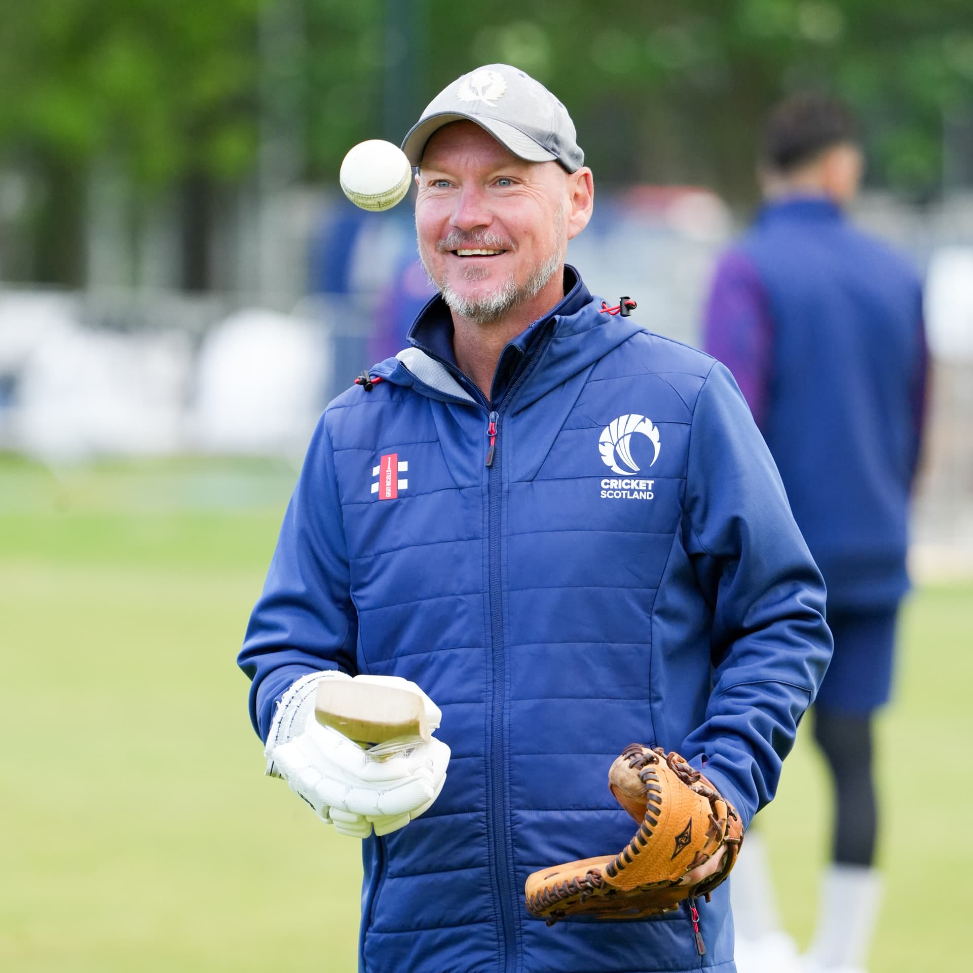Cricket Scotland | Official Site of Scottish Cricket