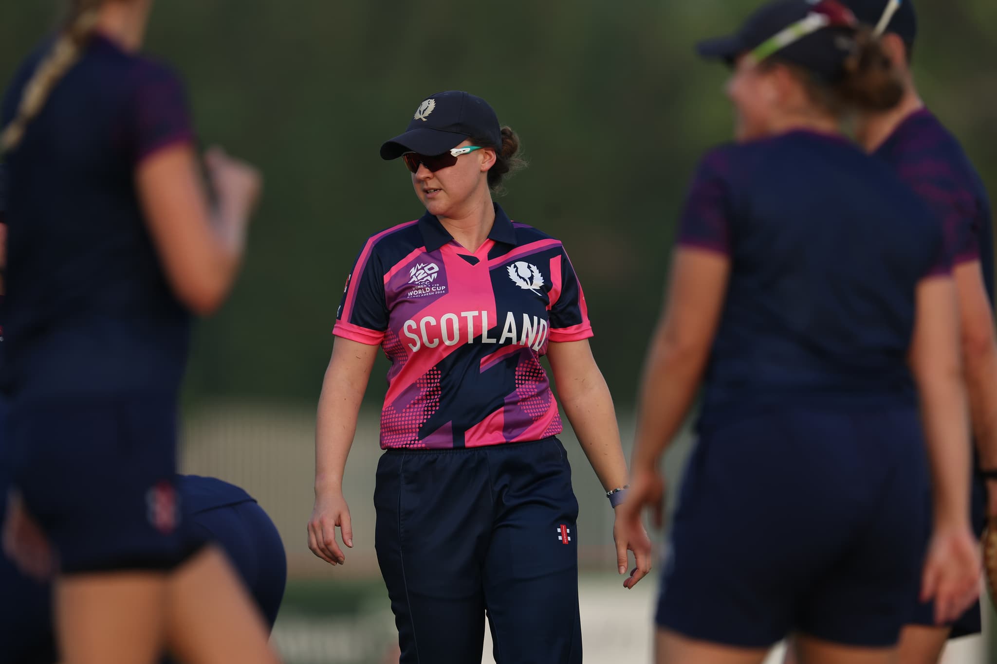 Cricket Scotland | Official Site of Scottish Cricket