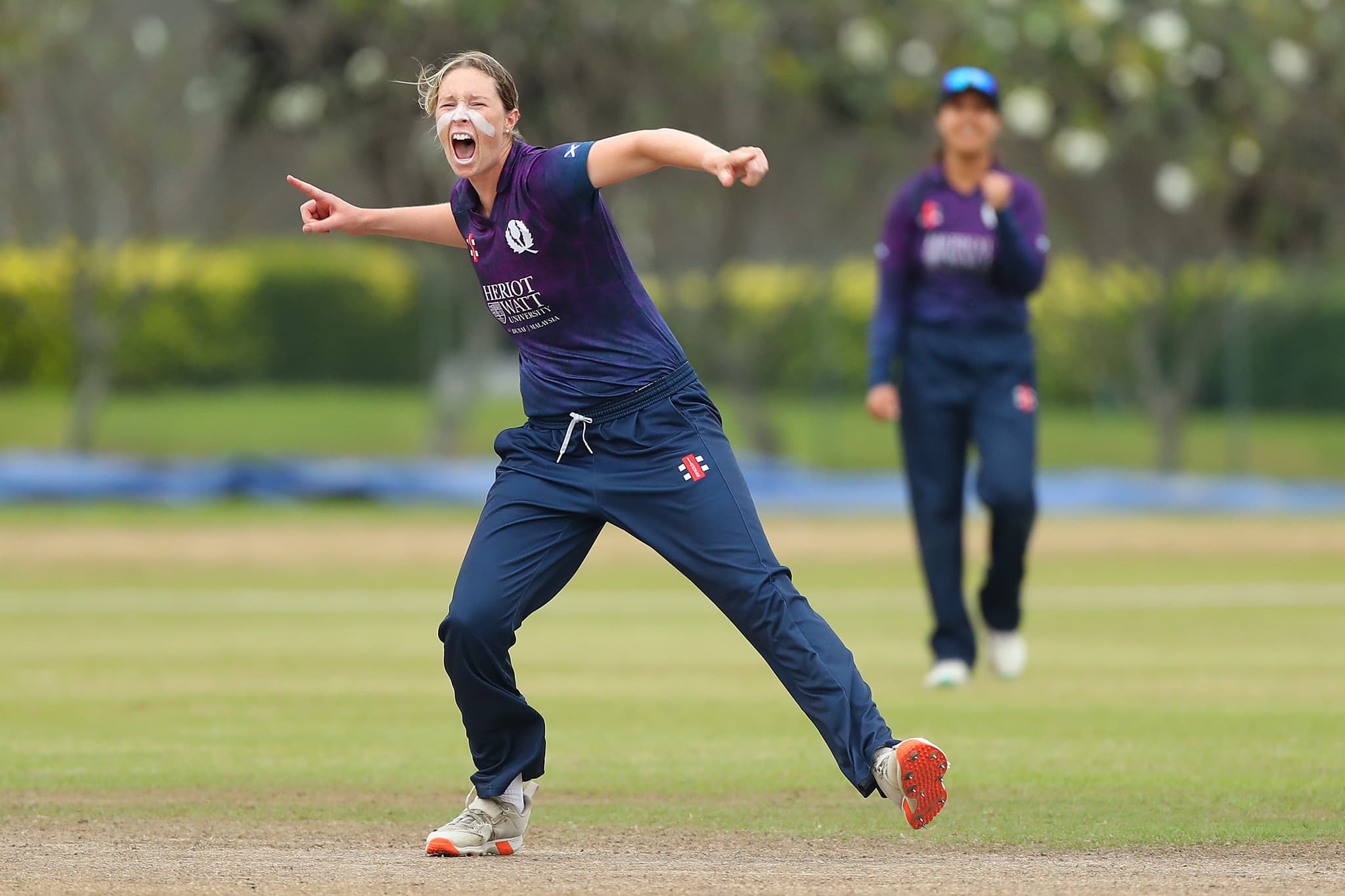Cricket Scotland | Official Site of Scottish Cricket