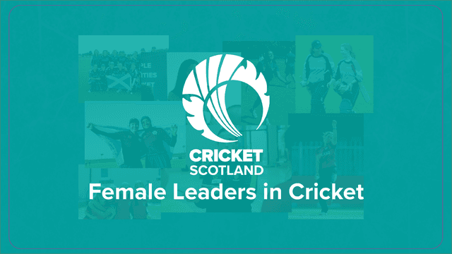Cricket Scotland | Official Site of Scottish Cricket