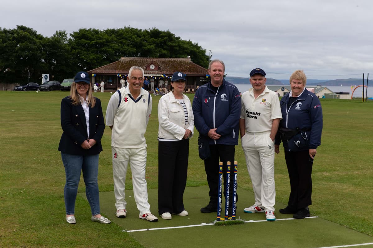Cricket Scotland | Official Site of Scottish Cricket