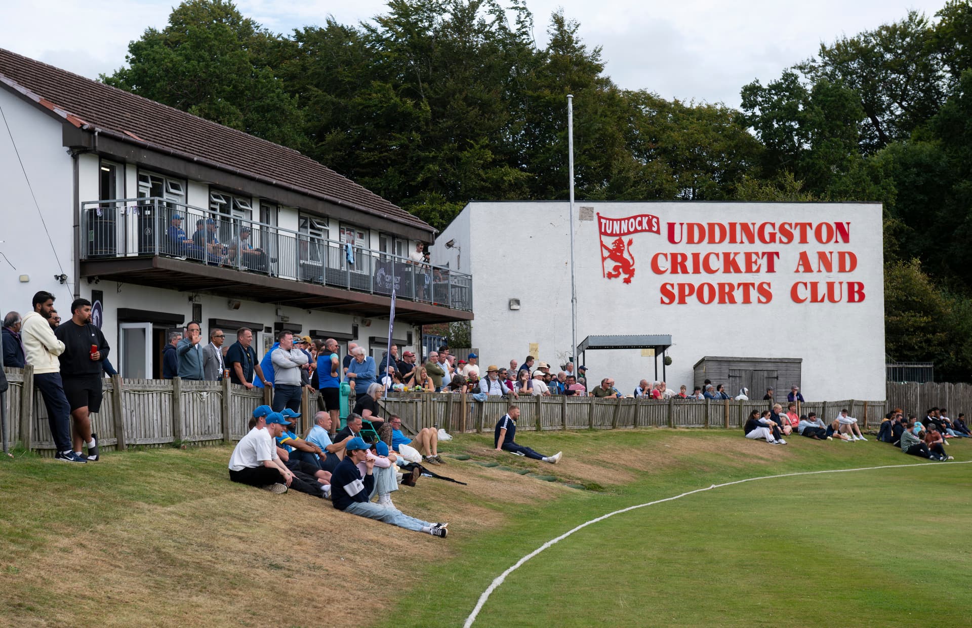 Cricket Scotland | Official Site of Scottish Cricket