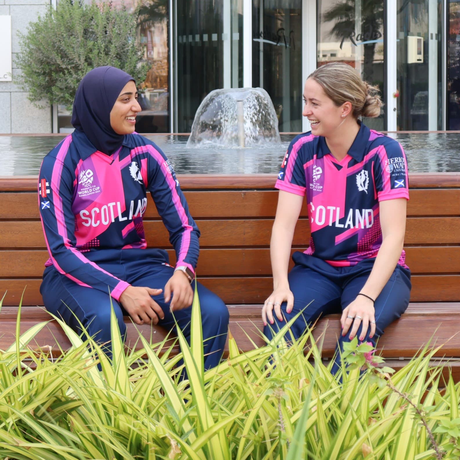 Cricket Scotland | Official Site of Scottish Cricket