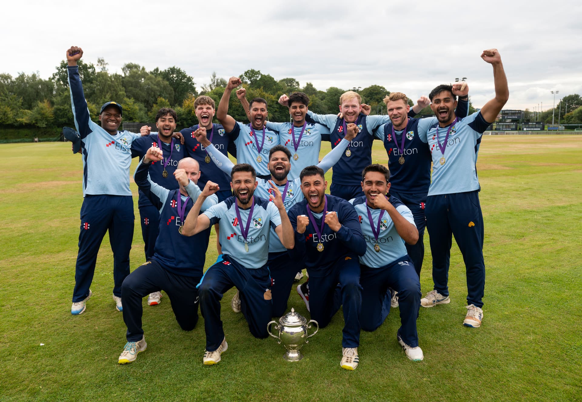 Cricket Scotland | Official Site of Scottish Cricket
