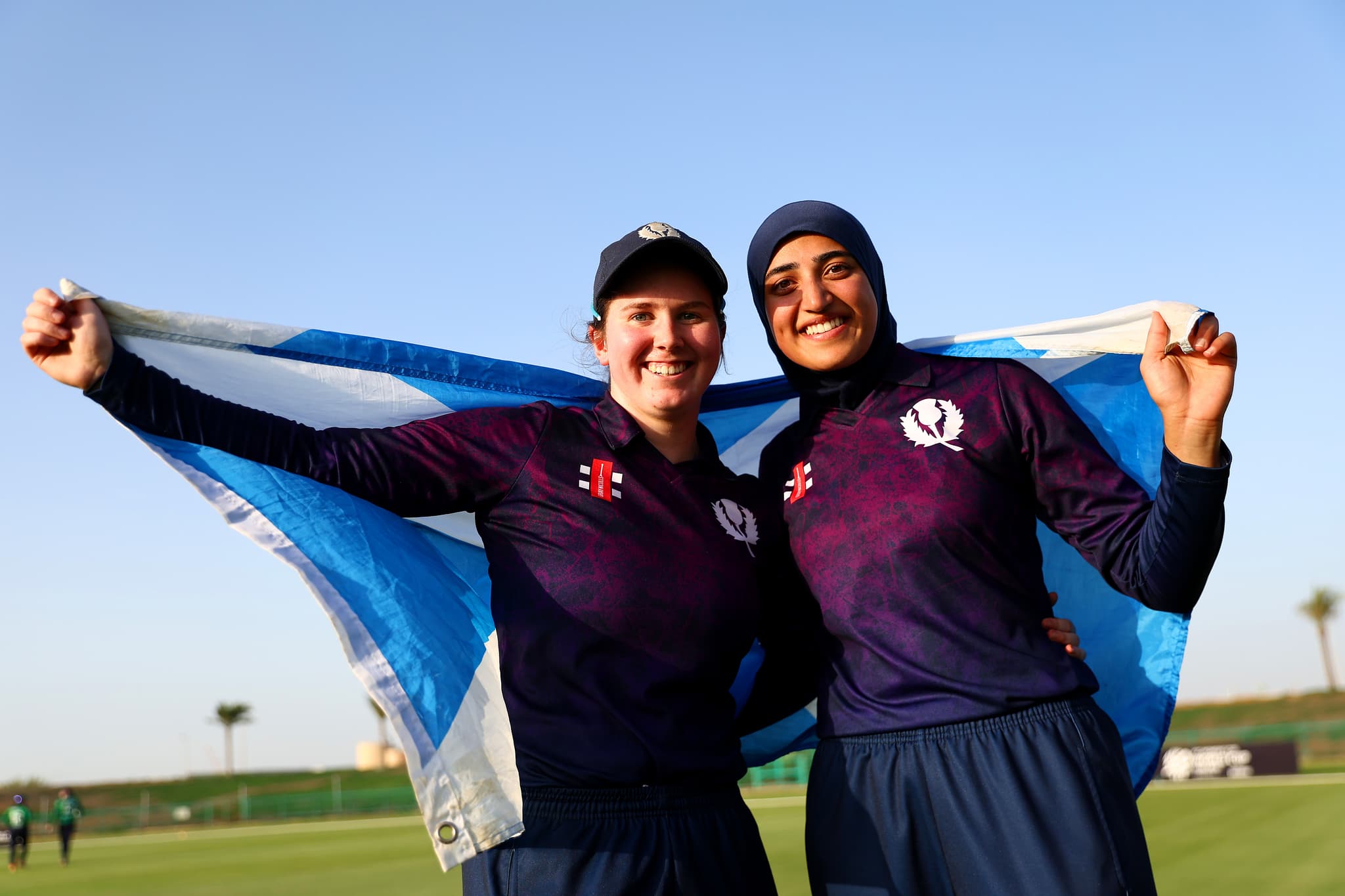 Cricket Scotland | Official Site of Scottish Cricket