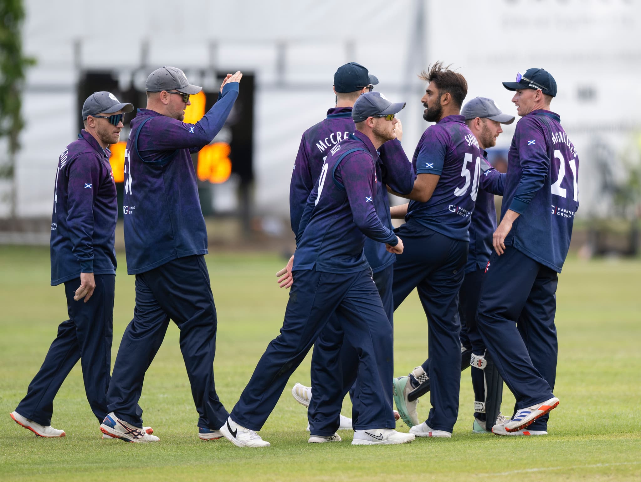Cricket Scotland | Official Site of Scottish Cricket