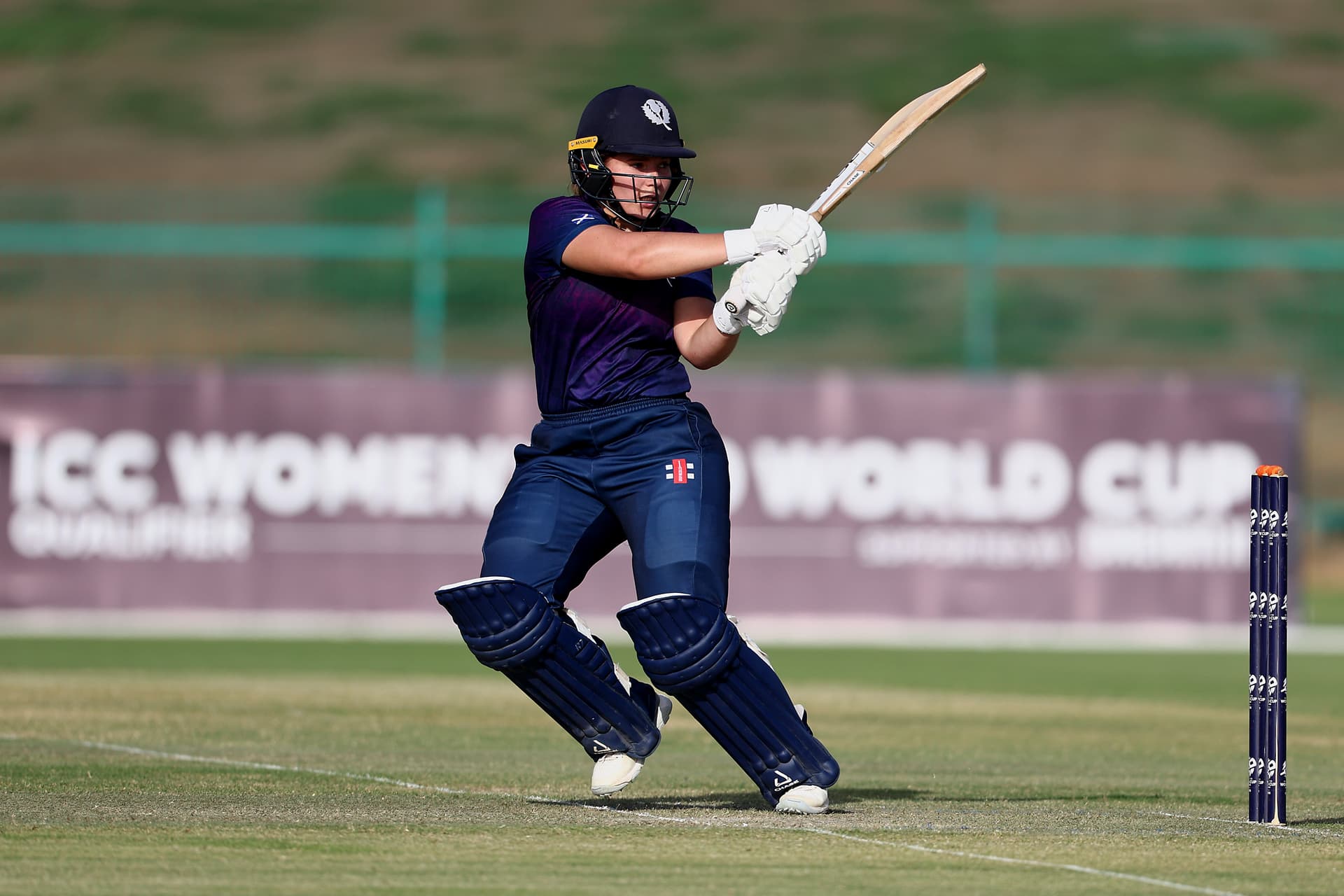 Cricket Scotland | Official Site of Scottish Cricket