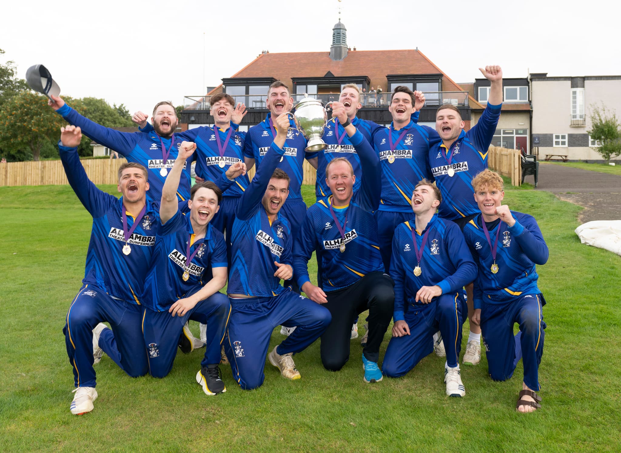 Cricket Scotland | Official Site of Scottish Cricket