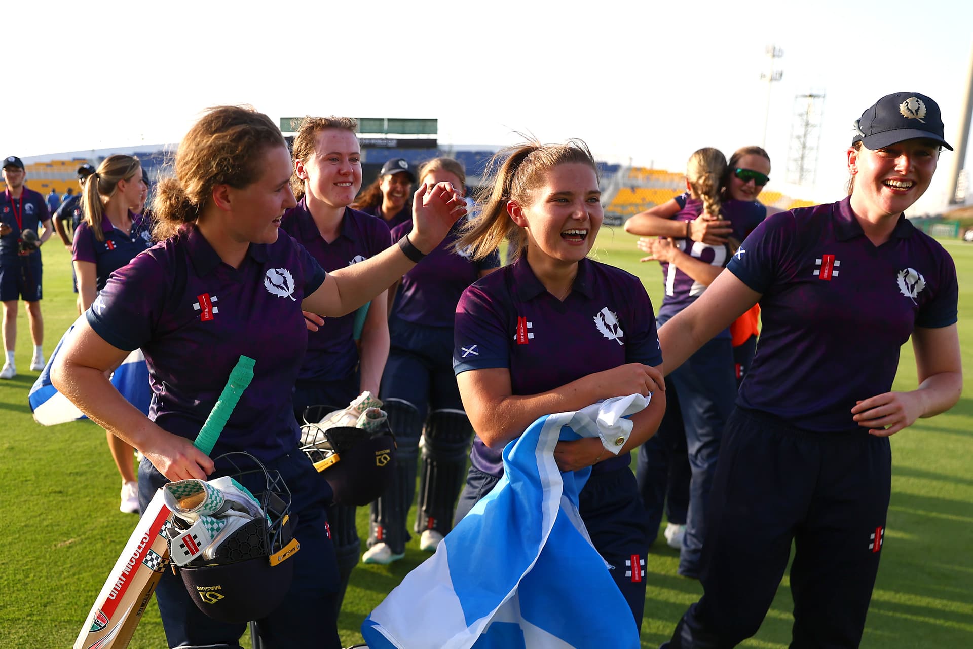 Cricket Scotland | Official Site of Scottish Cricket