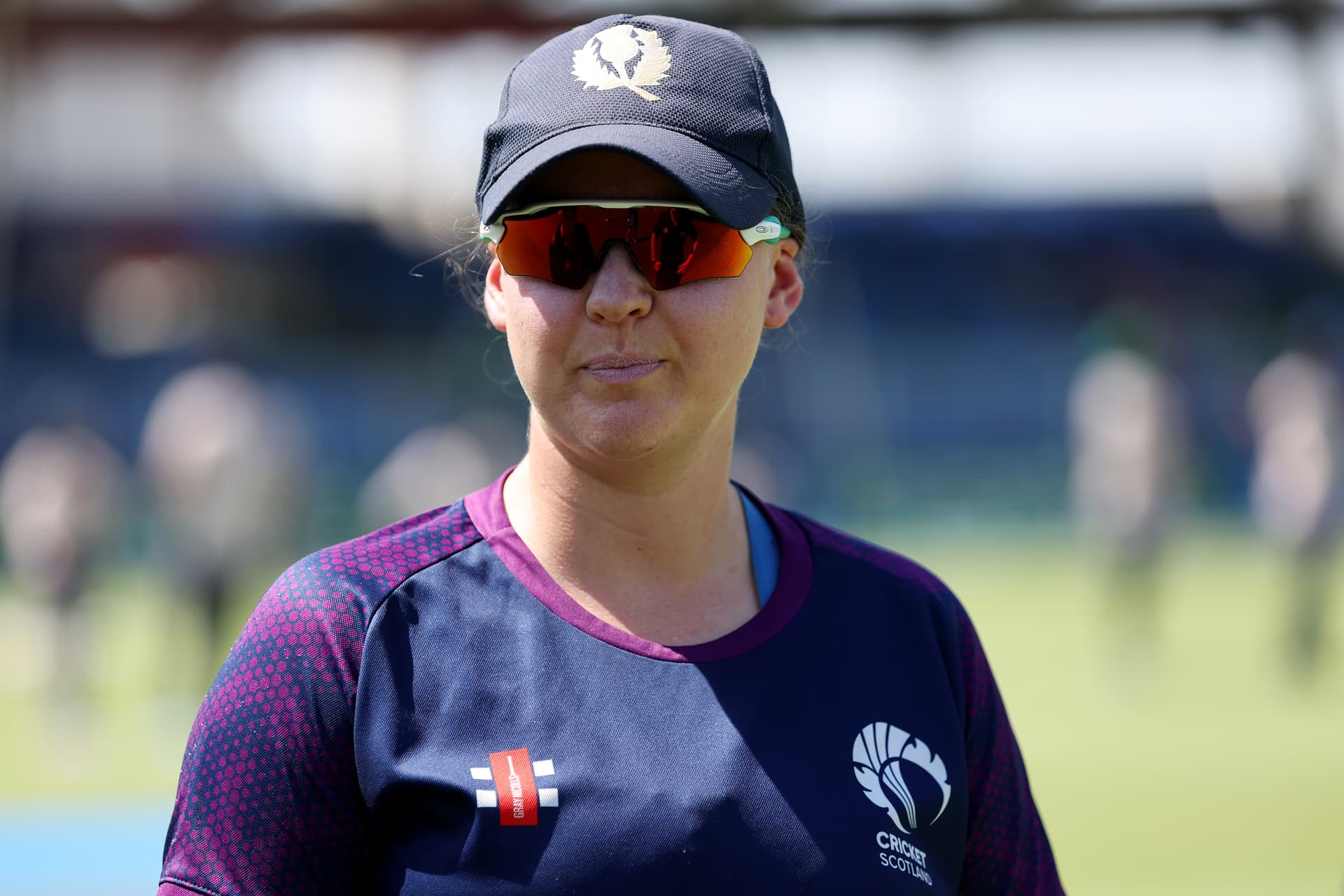 Cricket Scotland