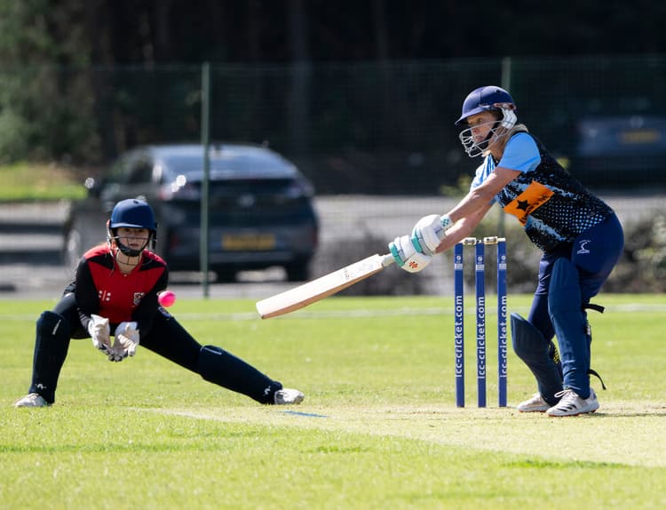 Cricket Scotland | Official Site of Scottish Cricket