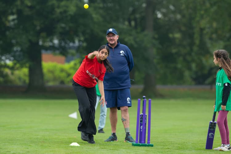 Cricket Scotland | Official Site of Scottish Cricket