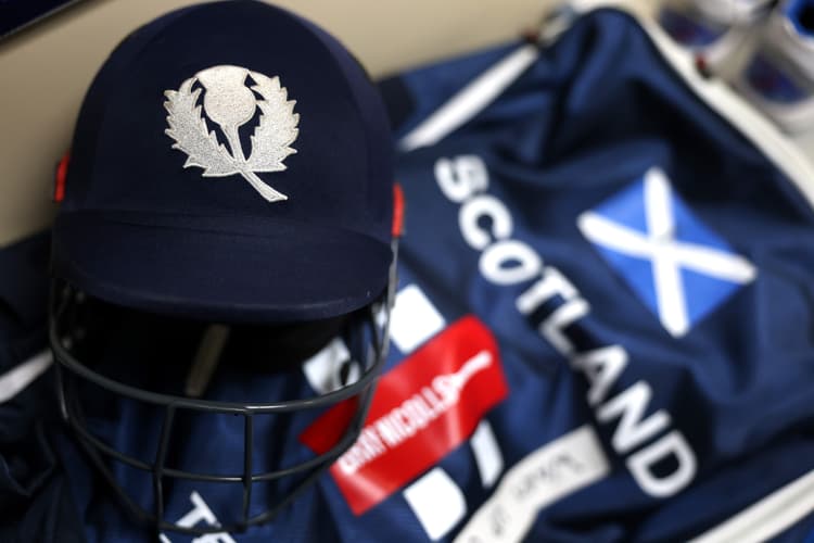 Cricket Scotland | Official Site of Scottish Cricket