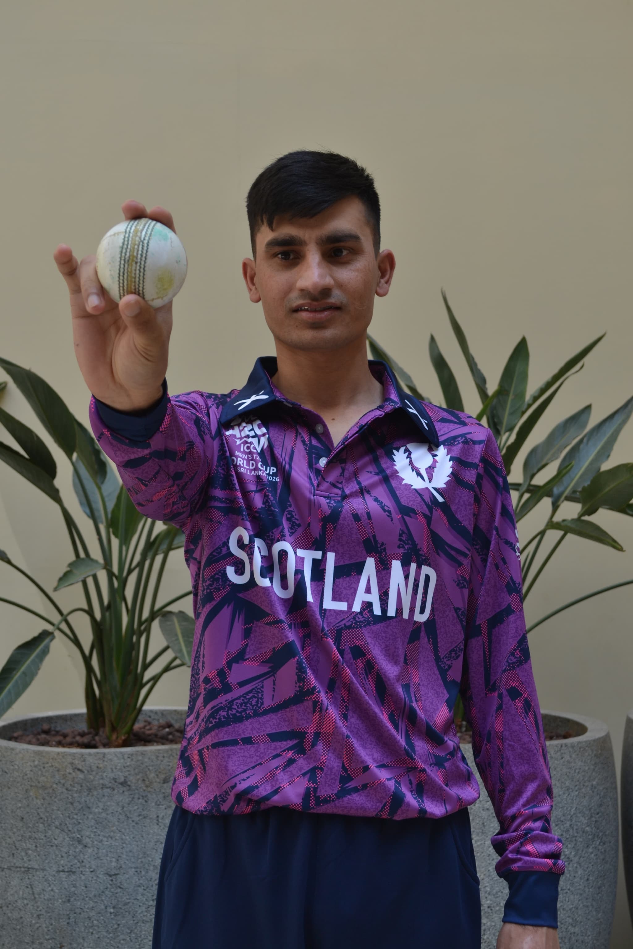 Cricket Scotland | Official Site of Scottish Cricket
