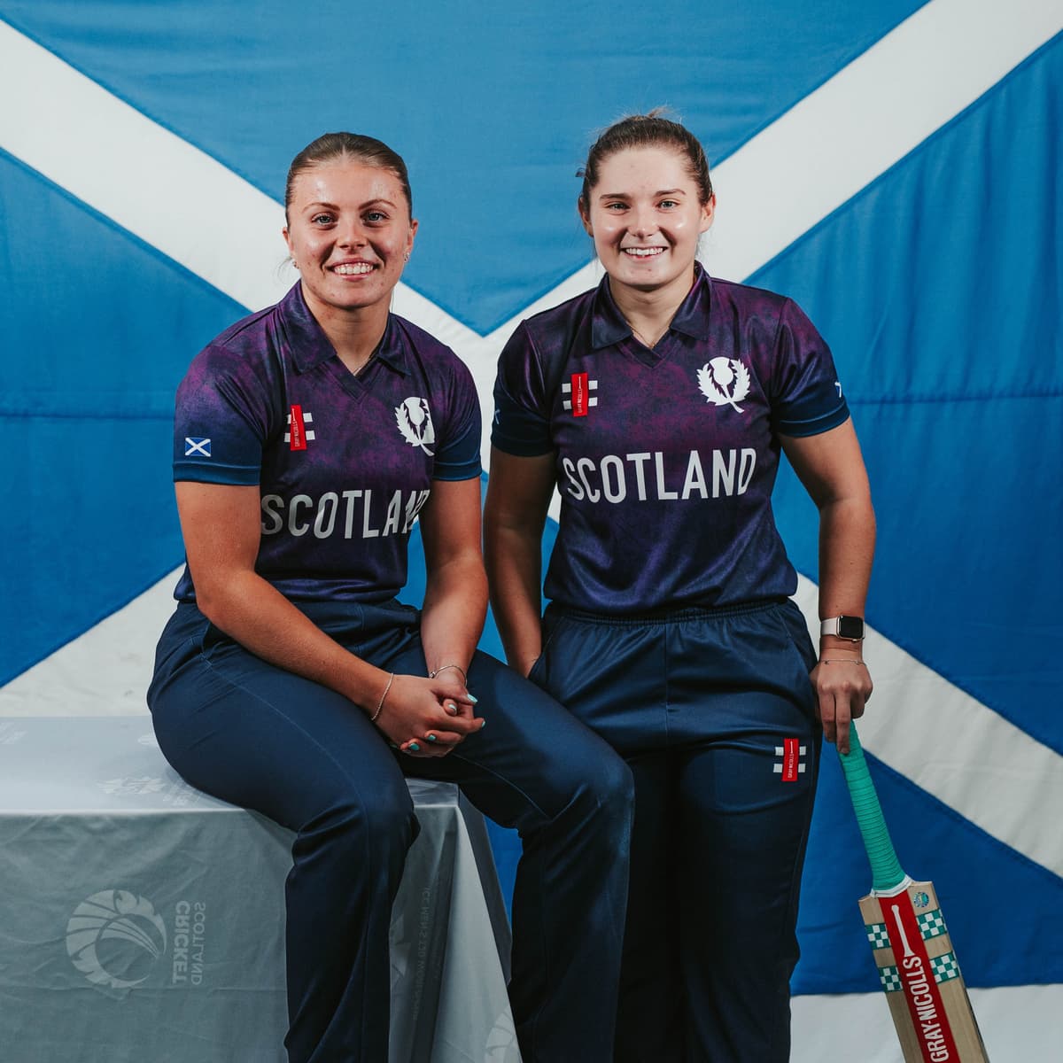 Cricket Scotland | Official Site of Scottish Cricket