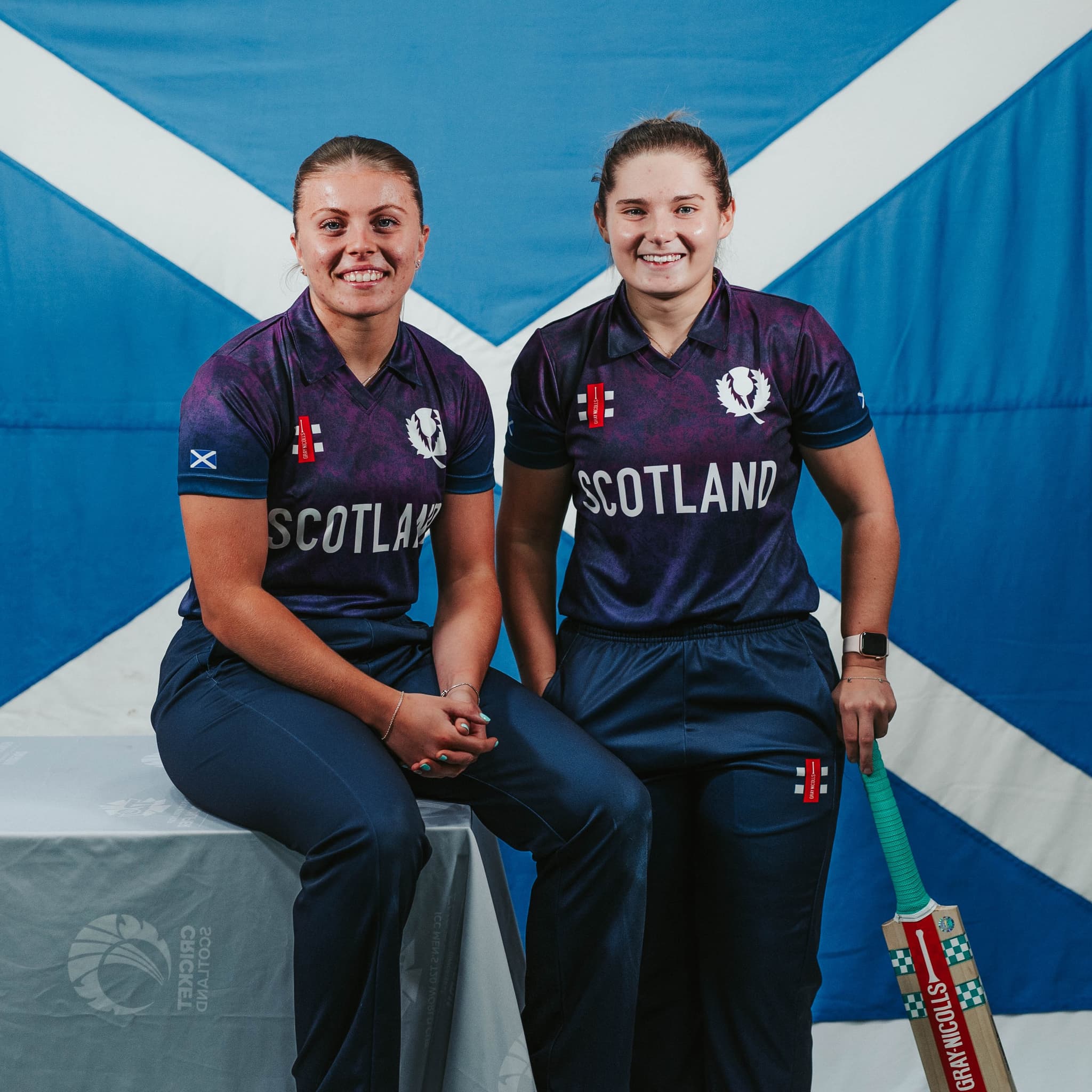 Cricket Scotland | Official Site of Scottish Cricket