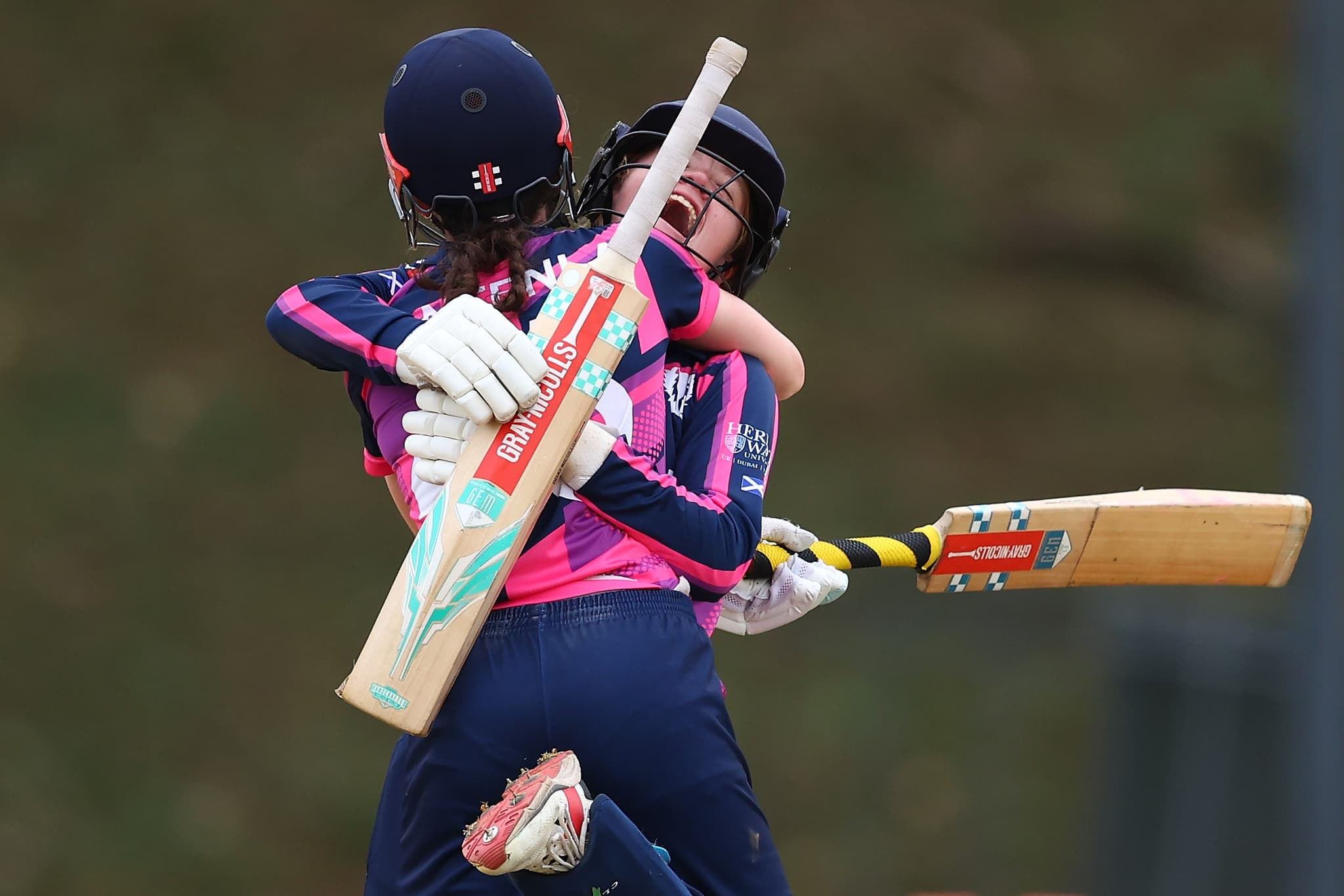 Cricket Scotland | Official Site of Scottish Cricket