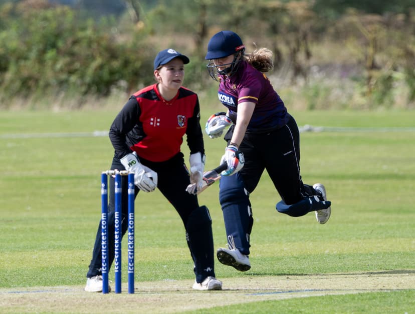 Cricket Scotland | Official Site of Scottish Cricket