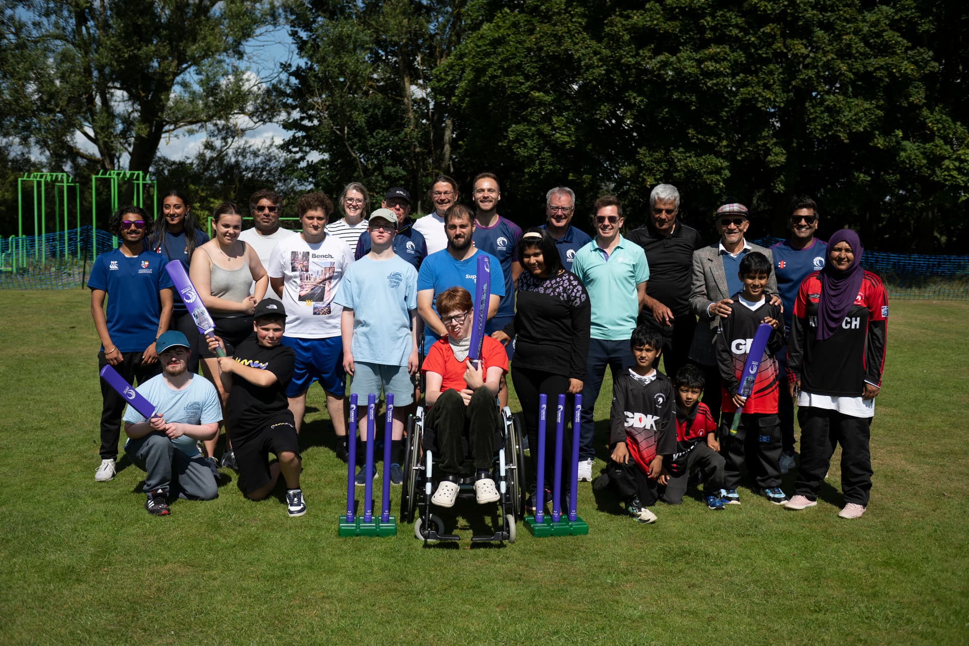 Cricket Scotland | Official Site of Scottish Cricket