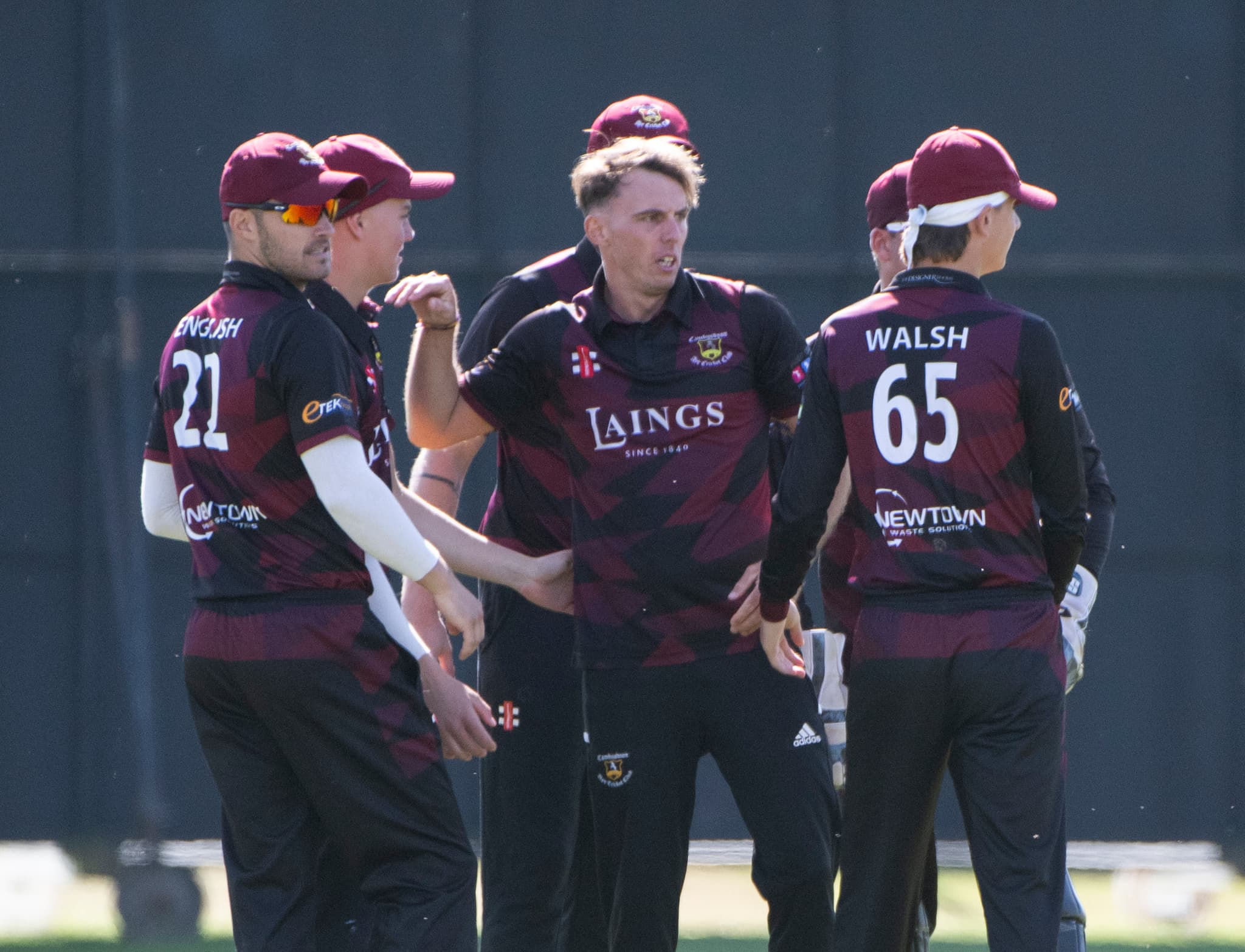 Cricket Scotland | Official Site of Scottish Cricket