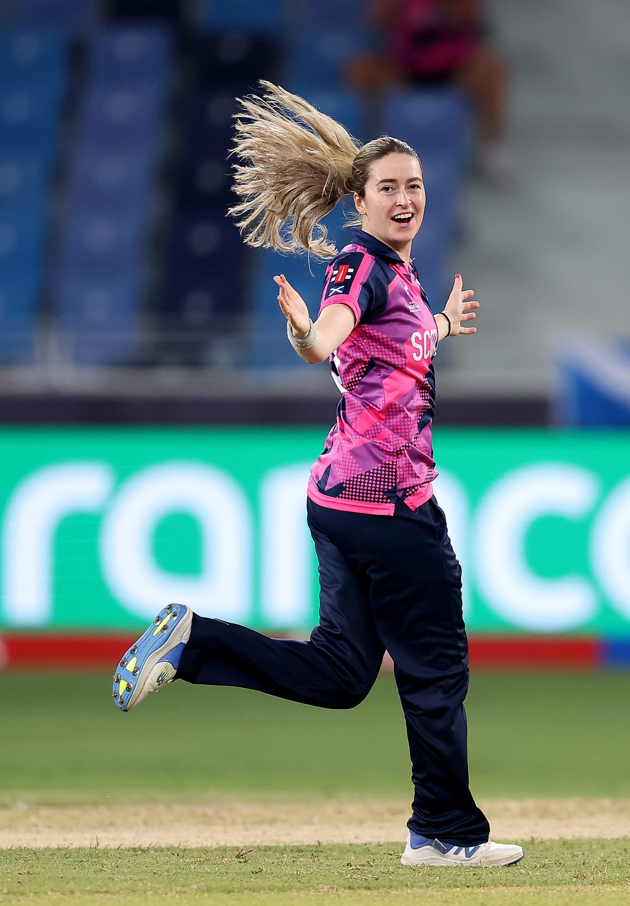 Cricket Scotland | Official Site of Scottish Cricket
