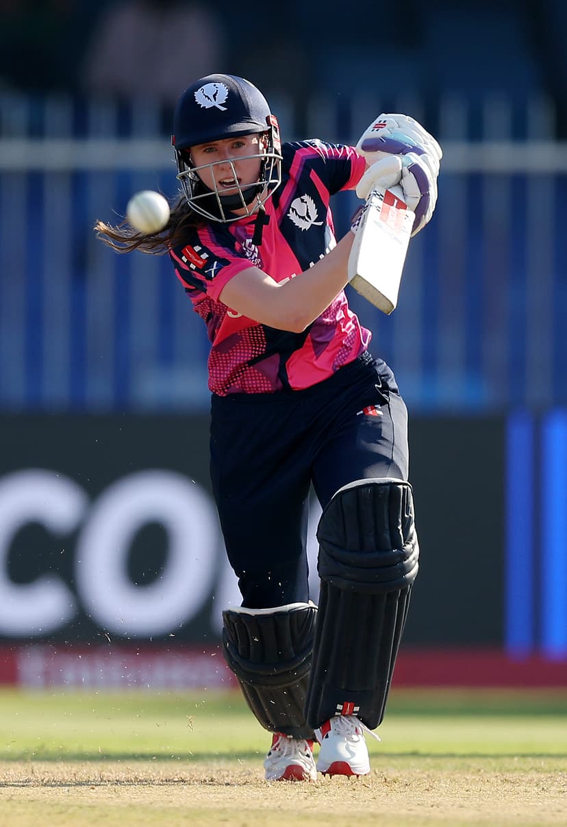 Cricket Scotland | Official Site of Scottish Cricket