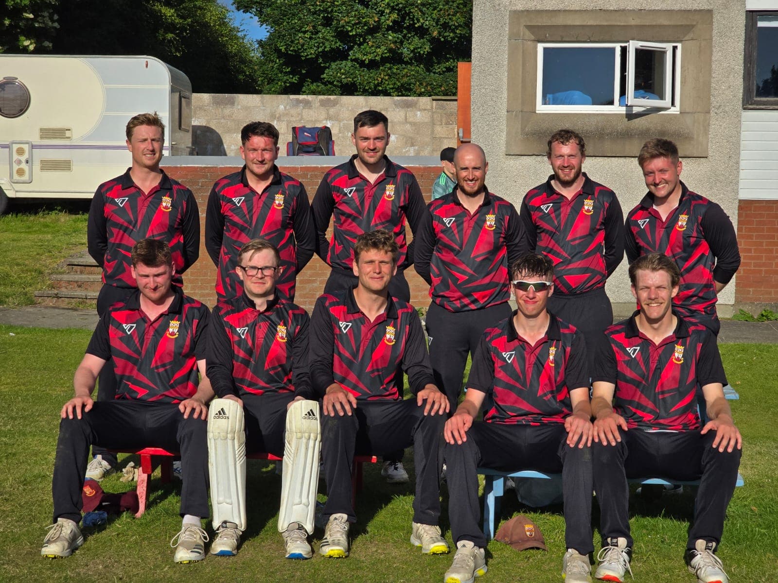 Cricket Scotland | Official Site of Scottish Cricket