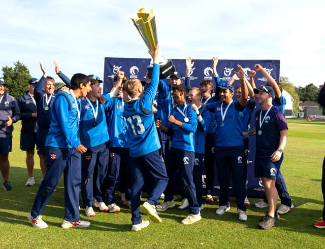 Cricket Scotland | Official Site of Scottish Cricket