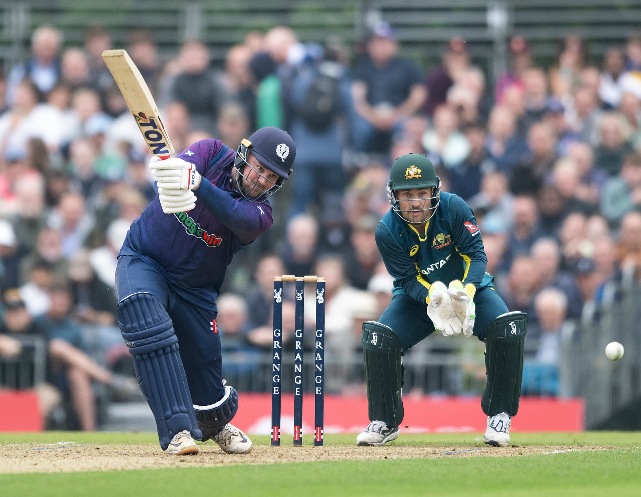 Cricket Scotland | Official Site of Scottish Cricket
