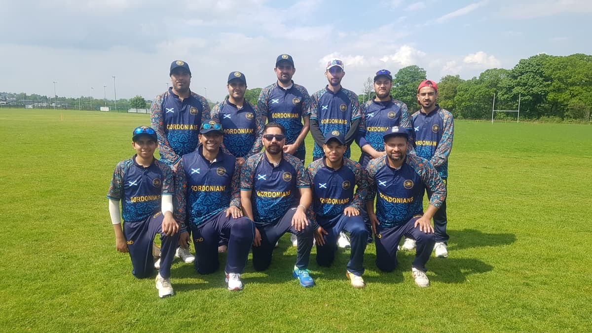 Cricket Scotland | Official Site of Scottish Cricket