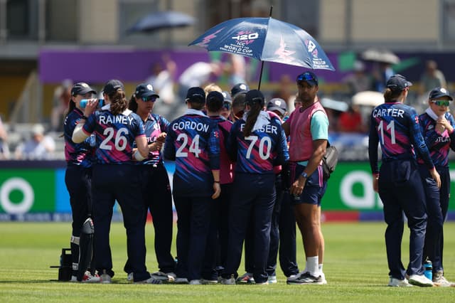 Cricket Scotland | Official Site of Scottish Cricket