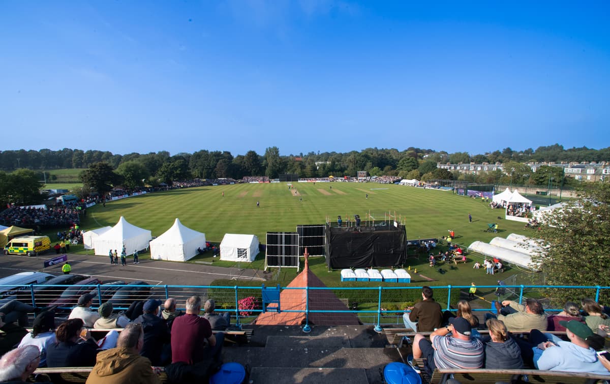 Cricket Scotland | Official Site of Scottish Cricket
