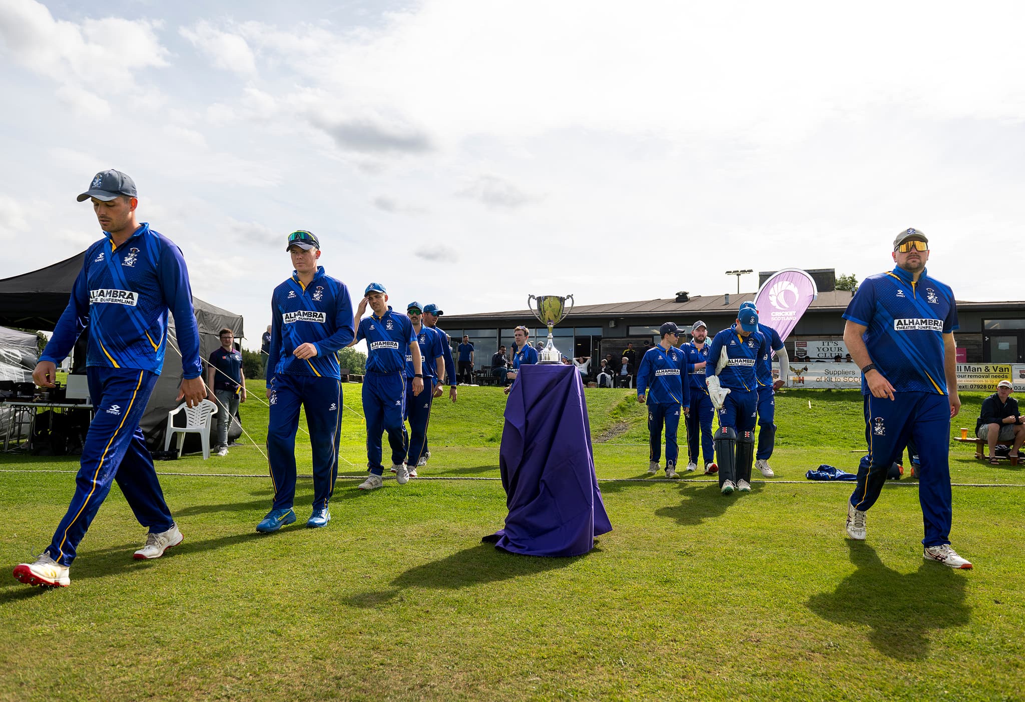Cricket Scotland | Official Site of Scottish Cricket