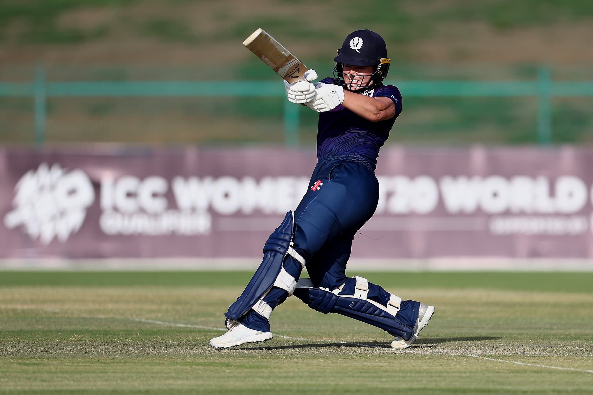 Cricket Scotland | Official Site of Scottish Cricket
